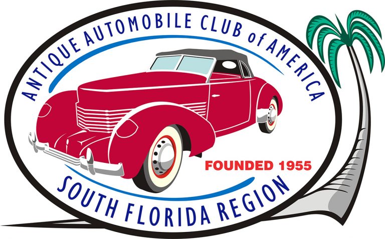 South Florida Region AACA | Antique Automobile Club of America