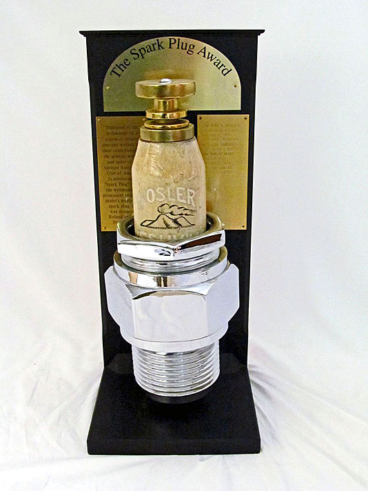 National Awards | South Florida Region AACA